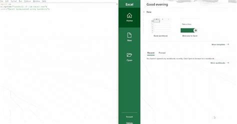 Closing An Excel File Using Python GeeksforGeeks