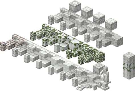 Calcite Middle Earth Minecraft Mod Wiki