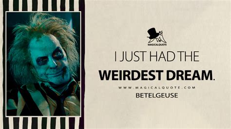 Beetlejuice Beetlejuice 2024 Quotes Magicalquote