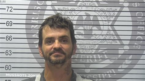Huffman Shaun Michael 06052025 Harrison County Mugshots Zone