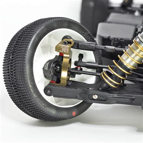 マヤコ Mayako Mx8 26 18th Nitro Buggy