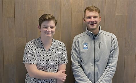 Dietz And Company Welcomes Lindsay Manning And Blake Salamon Dietz