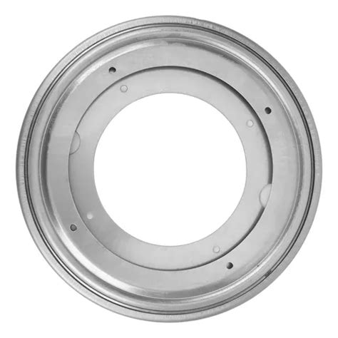 Mesa Giratória Redonda Oca 8 Polegadas Estante Livros Parcelamento Sem Juros