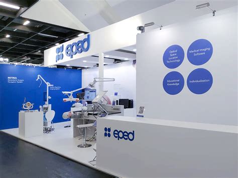 Eped • Vetica Group Ag