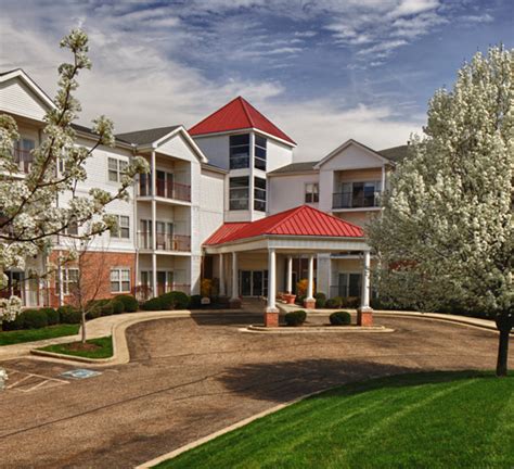 Grande Village Sprenger Healthcare