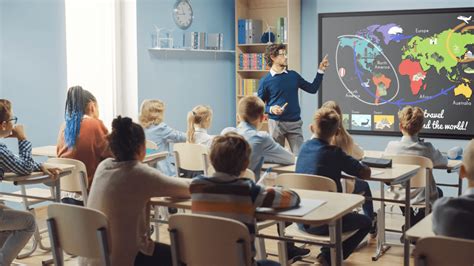 Creative Classroom Designs That Boost Learning 20 Ideas Vibe