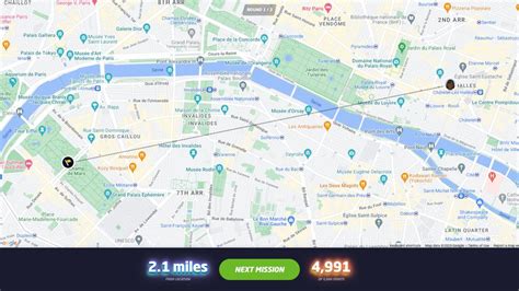 What Is Geoguessr And How Does It Work For Teachers Tech And Learning
