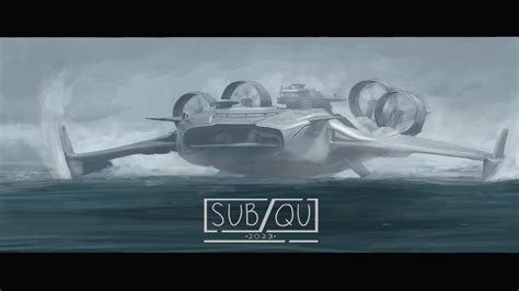 Artstation S 76 Sea Dragon Study