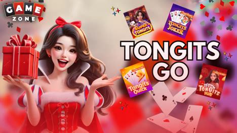 Tongits Go The Ultimate Online Card Game Experience You Cant Miss