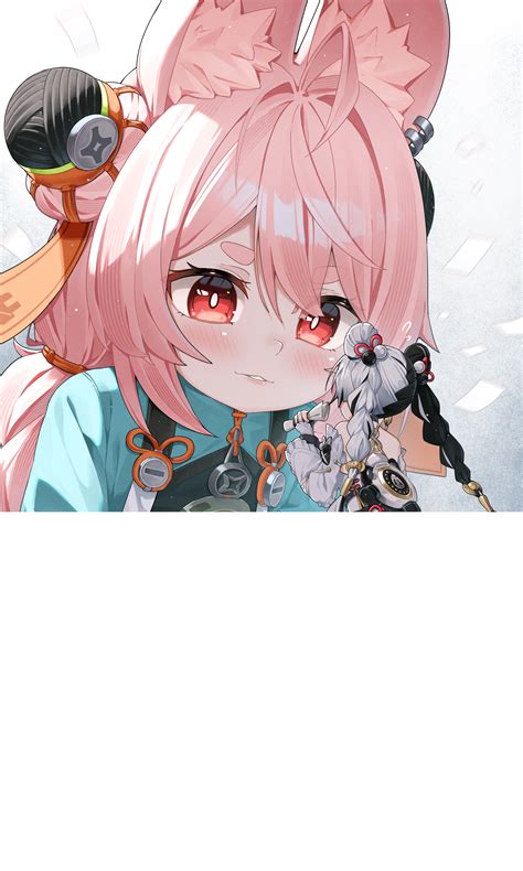 Zenless Zone Zero Danbooru