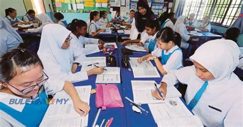 Hampir 99 Peratus Murid Sbp Ambil Pakej Stem Buletin Tv3 Malaysia