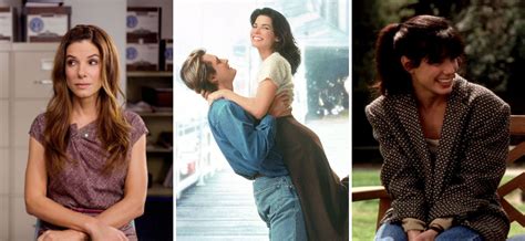 Sandra Bullock Romance Movies 60 Photos Moonagedaydreamfilm