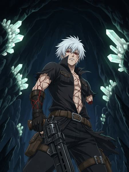 Ordinary Job Class From Weakest To Worlds Strongest