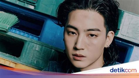 Kontroversi Jay B Got7 Dm Cewek Seksi Selama Wamil Kontrak Diputus Agensi