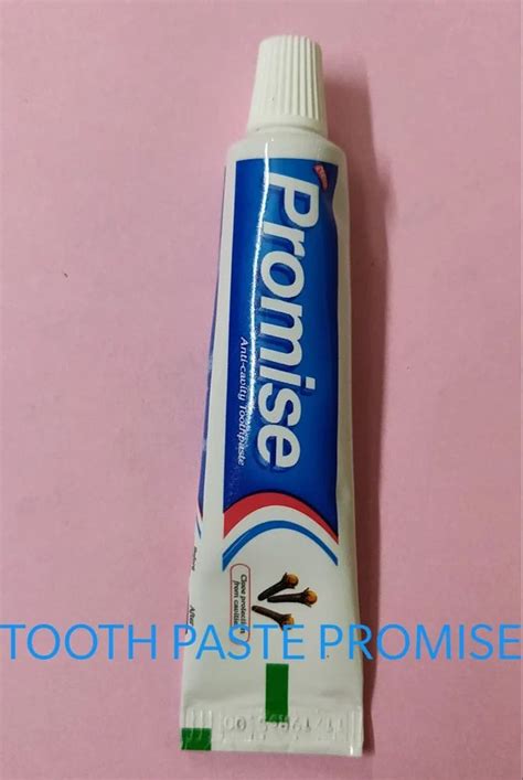 Herbal Hotel Promise Tooth Paste At ₹ 50tube In New Delhi Id
