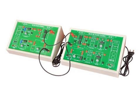 Time Division Multiplexing And Demultiplexingtdm At ₹ 5500piece