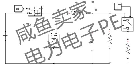 Buck变换器。 采用双闭环控制,外环为电压环,内环为电流 Maylue 博客园 Buck变换器。 采用双闭环控制,外环为电压环,内环为电流 Maylue 博客园