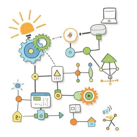 Beyond Integrations Mastering `shellcommand` And `commandline` For Deep System Control In