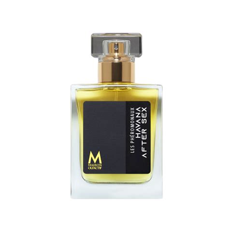 Havana After Sex Maison Olfactif Perfume A Fragrance For Women And Men 2024