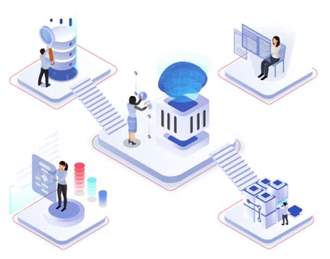 Machine Learning Development Services