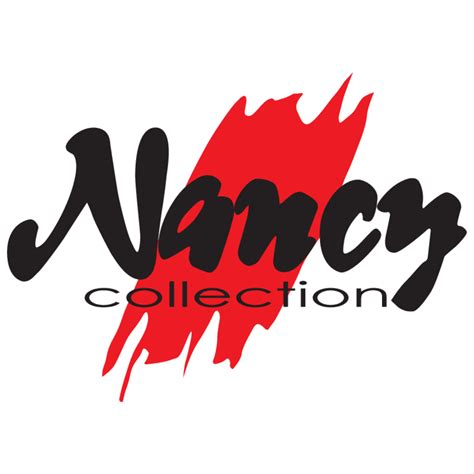 Nancy Collection Logo Vector Logo Of Nancy Collection Brand Free