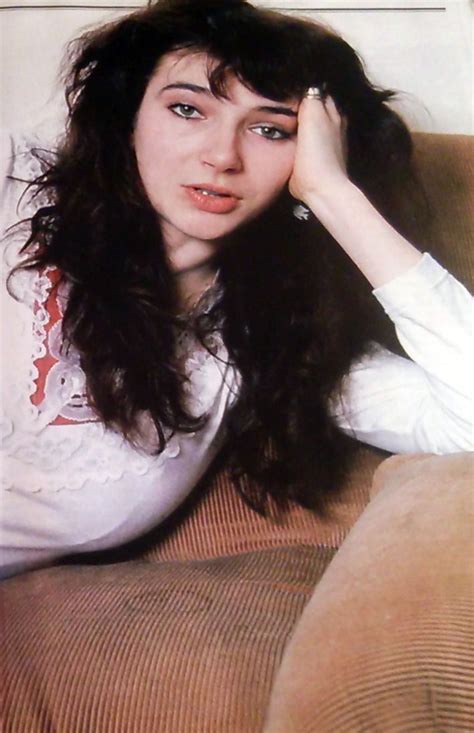 886 Best Kate Bush Images On Pinterest