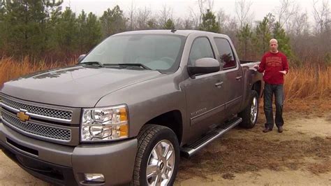 Most Viewed 2013 Chevy Silverado Wallpapers 4k Wallpapers