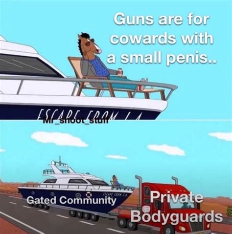 Rules For Thee Meme By Usernameredacted Memedroid