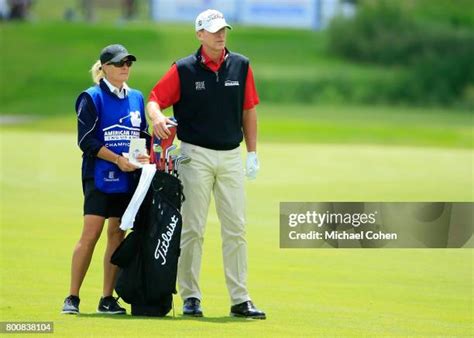Nicki Stricker Photos And Premium High Res Pictures Getty Images