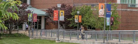 Contact The Graduate School Umsl