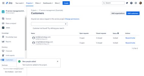 Jira Image Of The Day Adding Existing Jsm Custome Atlassian Community