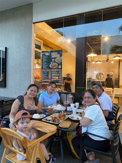 Wing Bites The Outlets At Wing Bites The Outlets At Lipa