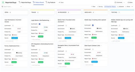 20 Best Bug Tracking Software Tools And Solutions In 2025