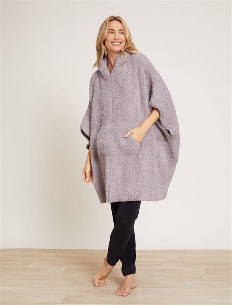 The Cozy Womens Blanket Hoodie Barefoot Dreams® Official Site