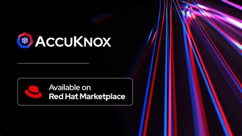 Cloudsecurity Redhat Accuknox Zerottrust Accuknox