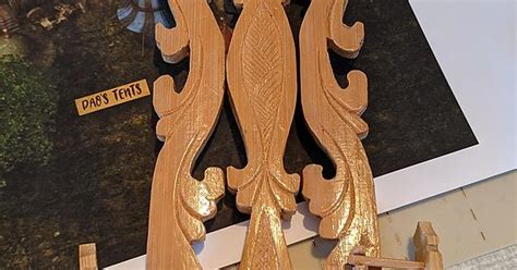 Weird Wooden Thing Album On Imgur