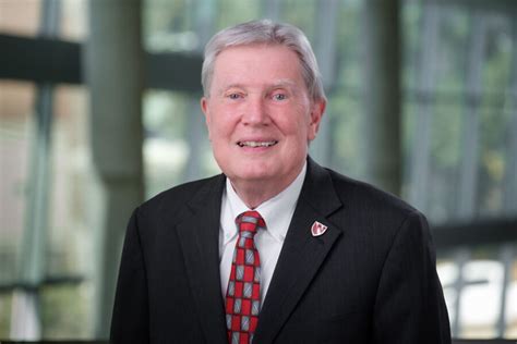 Retirement Reception For Bob Bartee Is Wednesday Newsroom University Of Nebraska Medical Center