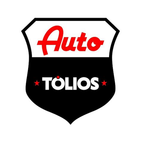 3 αξιολογήσεις για Tolios Auto Αντιπροσωπεία αυτοκινήτων στην Ελασσόνα Θεσσαλία