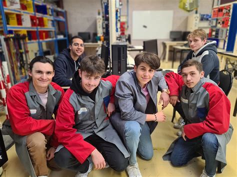 Immersion Dans Les Coulisses Dapprentiscène Avec Le Cfai Poitou Charentes Opco 2i