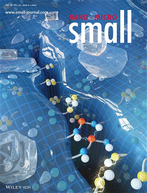 Small Vol 18 No 22