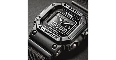 Rewrite This Title Casio G Shock Dw 5600 Performance Review — Swiss