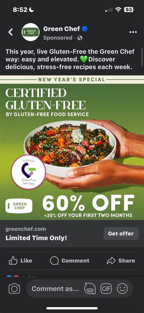 Thinking Of Trying Anyone Have Experience Rceliac