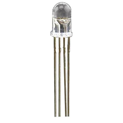 Anode Led 300 X Led Anode Red Green Blue Bd
