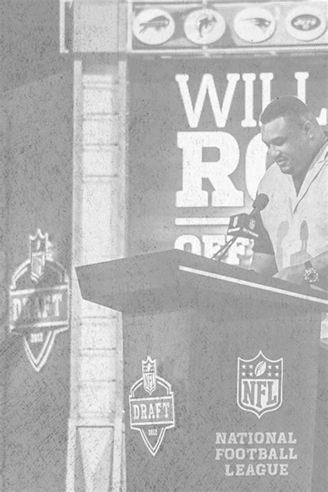 2012 Nfl Draft History