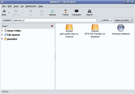 Pat Gardner Zeroconf Service Discovery