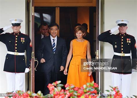 74 Capricia Marshall Photos And High Res Pictures Getty Images