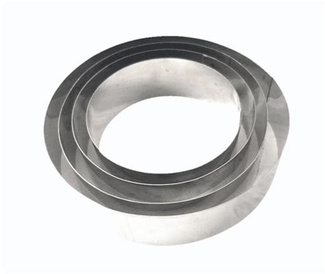 4 Piece Round Cake Bakery Cutter At ₹ 450set Cake Cutter In New