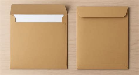 Envelope Size Guide Dl C4 C5 C6 And C3 Explained