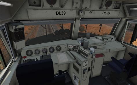 Trainz 2019 Dlc Anr Dl Class Australian National Pack On Steam