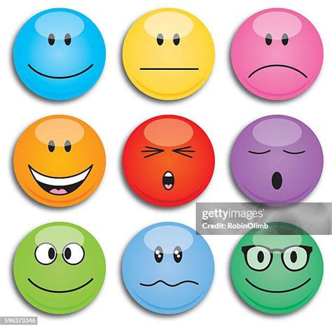Bitter Face Emoticon